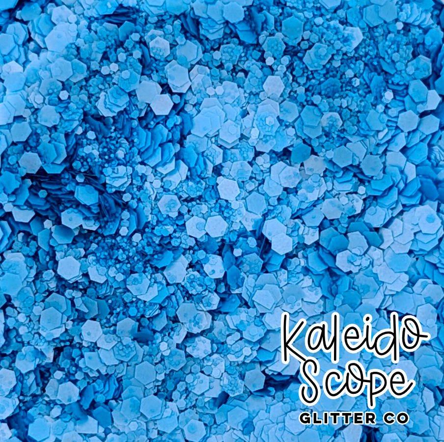 BLUEBERRY BLAST – Kaleidoscope Glitter Co